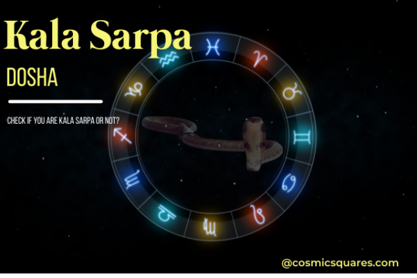 Kala Sarpa Dosha Calculator, Effects, Remedies - Kalsarpa Dosha