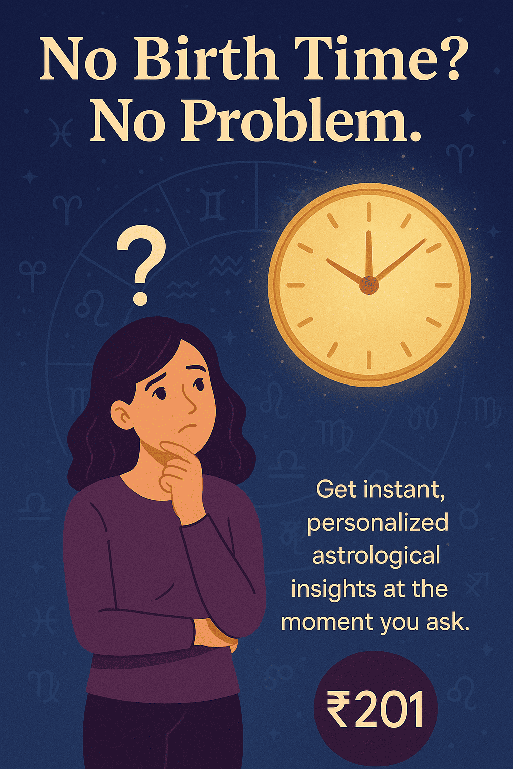 Navamsa Chart Calculator - Generate Accurate Navamsa Charts